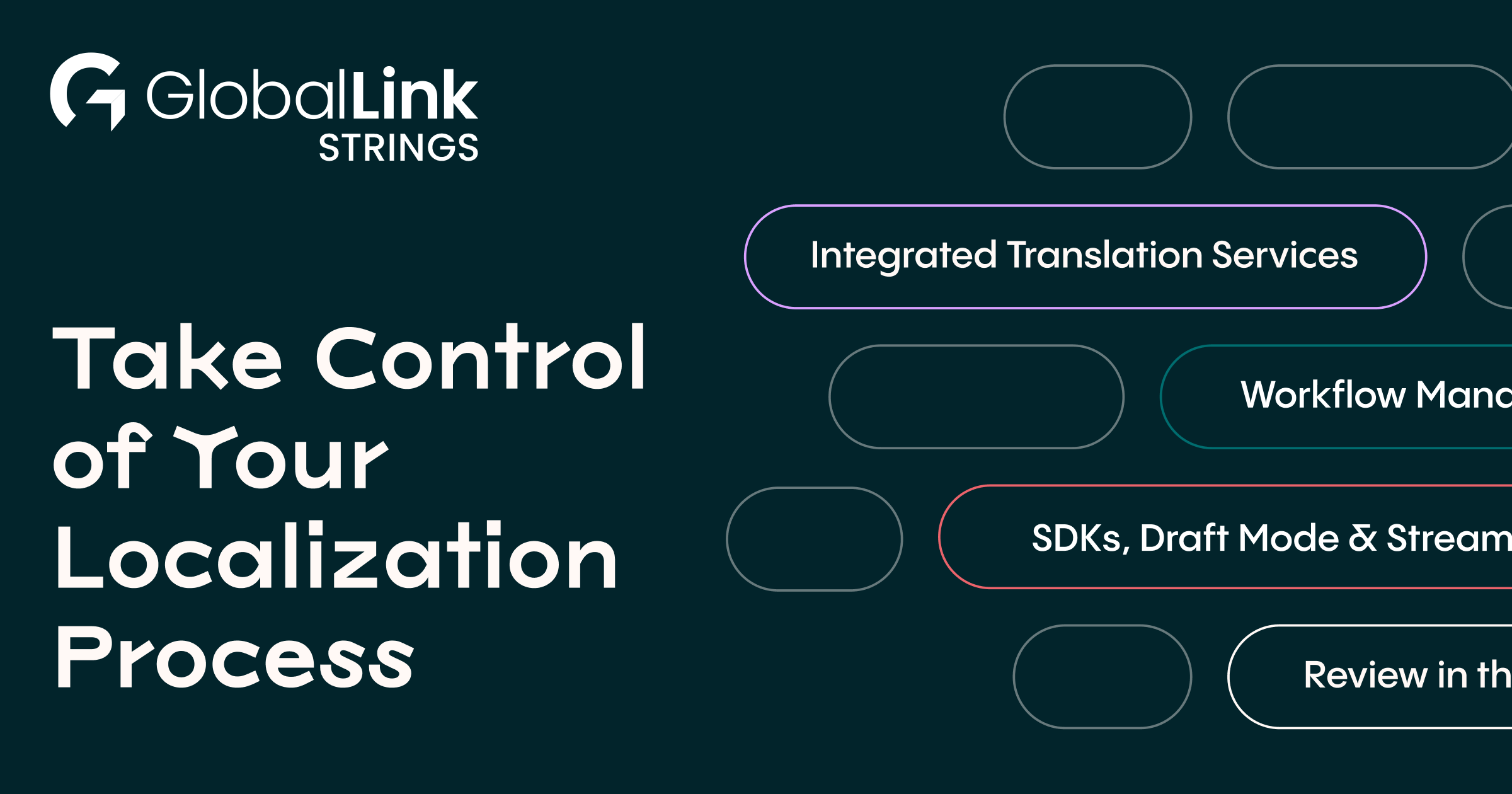 Home • GlobalLink Strings Software Localization